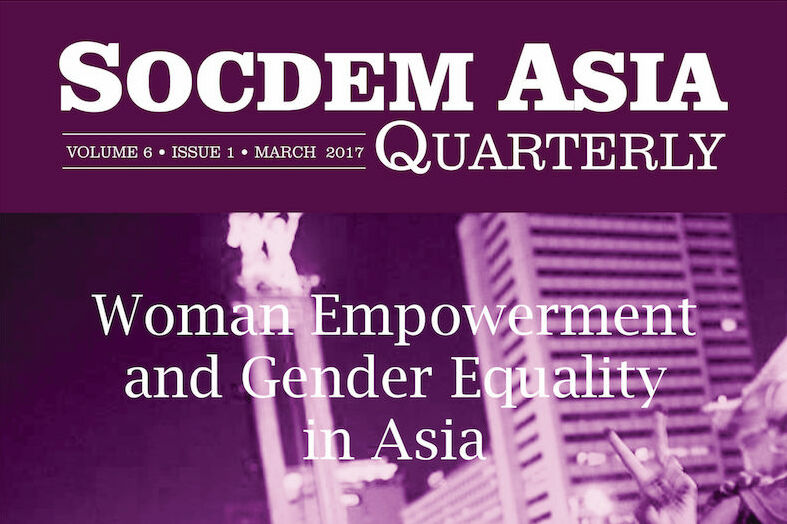 Woman Empowerment and Gender Equality in Asia