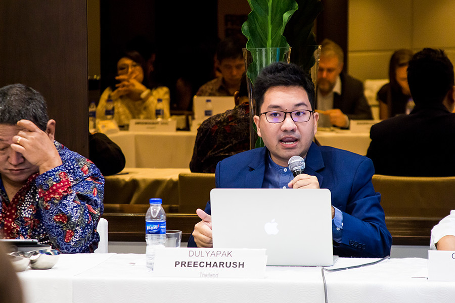 Security in China’s Silk Road: Roadblocks or Expressway?